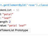 Add Remove And Toggle Css Class In Javascript Without Jquery