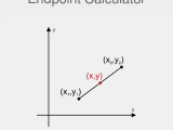 Midpoint Formula Find The Endpoint Calculator Banhtrungthukinhdo2014