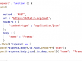 Cypress Api Testing Rest Api Testing With Cypress Full Crud Example