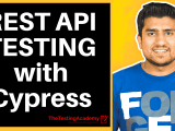 Cypress Api Testing Rest Api Testing With Cypress Full Crud Example