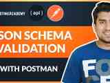 Json Schema Validation How To Validate Json Schema