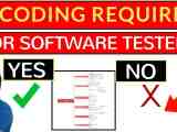 Do Software Testers Need To Learn Coding