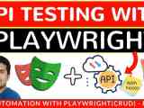 How To Test Api With Playwright