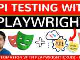 How To Test Api With Playwright
