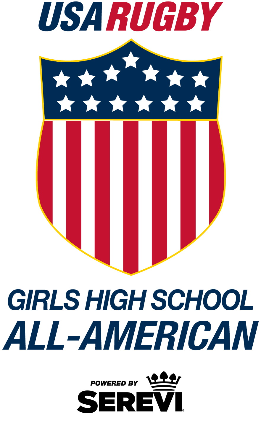 New Girls High School All-American Rugby Program % | YSCRugby | Women's ...