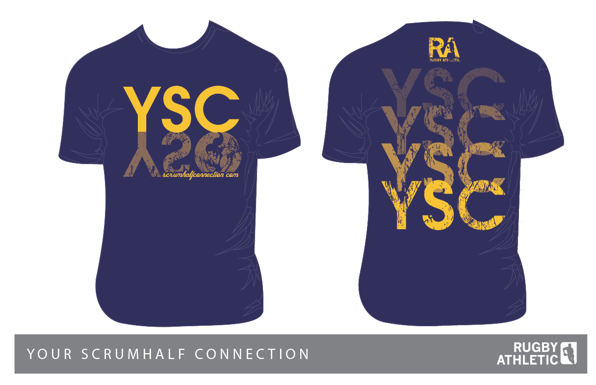 Celebrating 10 Years of YSC! % | Your Scrumhalf Connection - Women's ...
