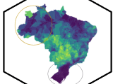 Spatial Data Analysis With R S Cubed