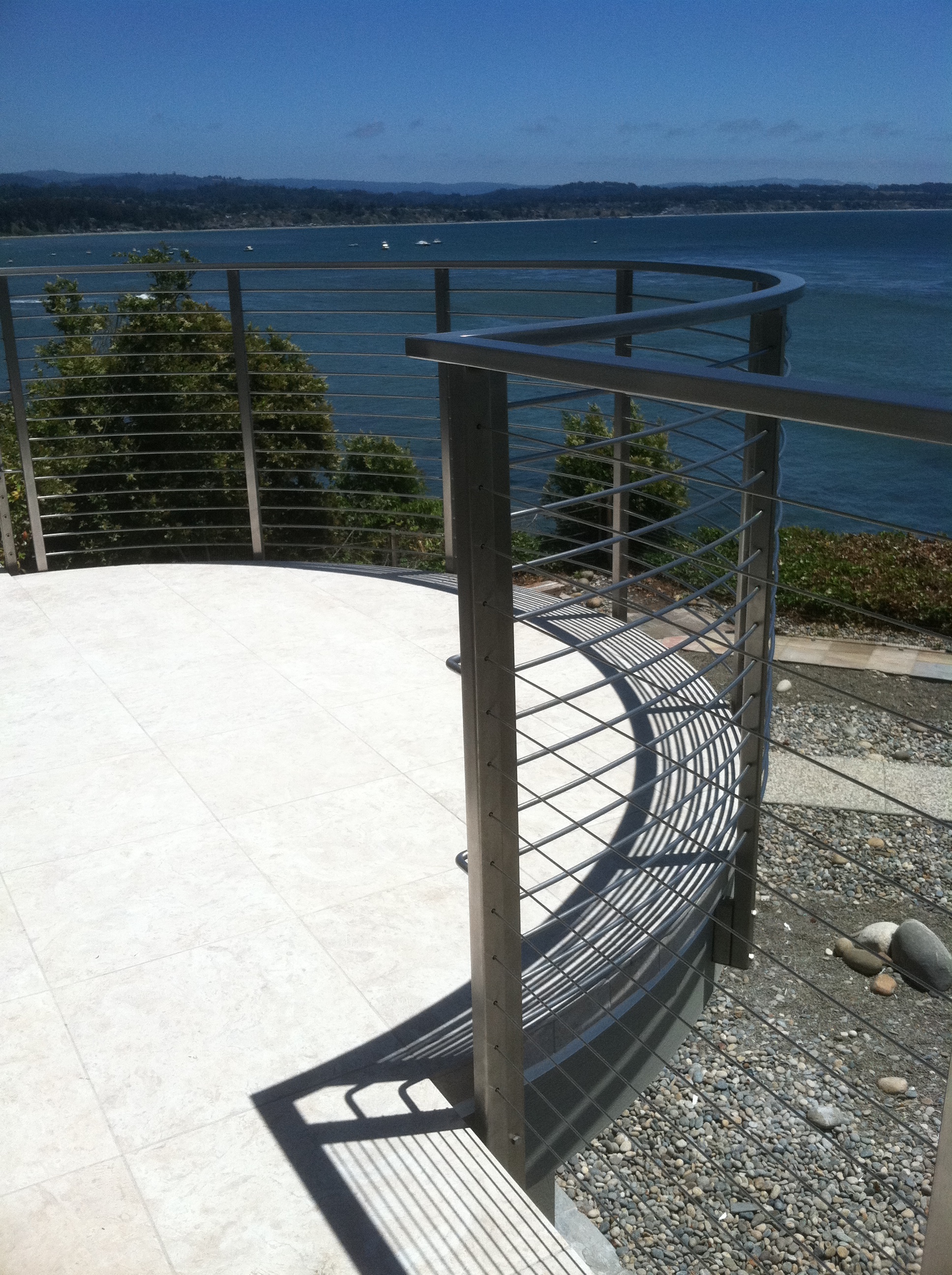 SculptureTech – Sculptural Metal Architecture