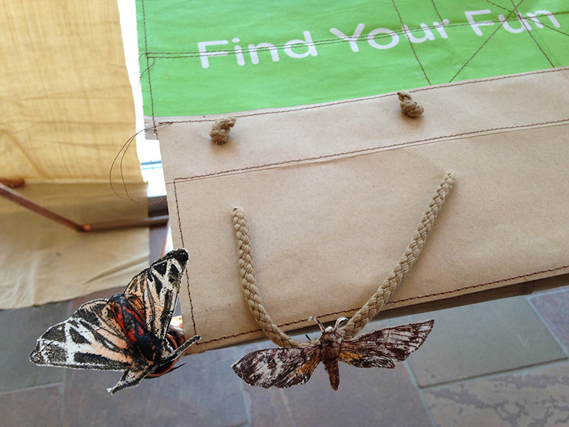 SCVNews.com | July 8: Reception for ‘Bazaar’ Exhibit at Town Center ...