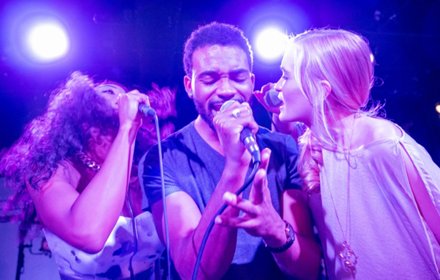 SCVNews.com | 3 CalArts Students Win Princess Grace Awards | 08-26-2016