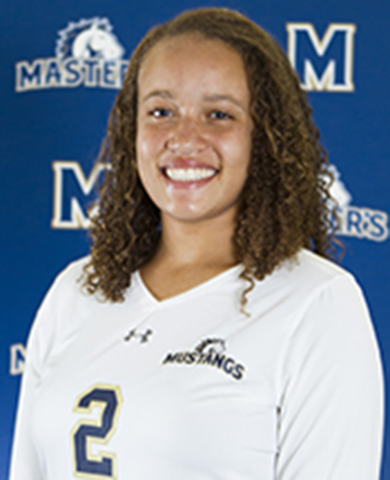 SCVNews.com | Volleyball: Lady Mustangs Improve to 13-5 with Win Over ...