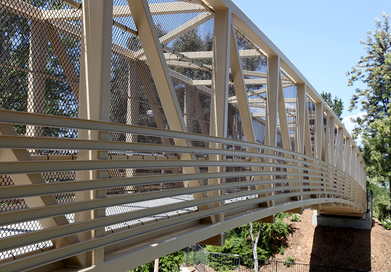 SCVNews.com | March 29: City to Dedicate New Sierra Highway Pedestrian ...