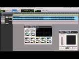 Pro Tools Tutorial Basic Mastering Part 1 Trim Eq