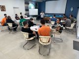 Study Weekend For Candidates Malta Sdc M U S E U M