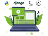 Python Django Development Company Sdh