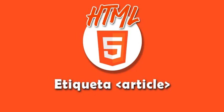 ᐉ Etiqueta Article De HTML: Utilización Y Ejemplo