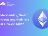 Understanding Smart Contracts And Their Role In Erc 20 Tokens Sdlc Corp