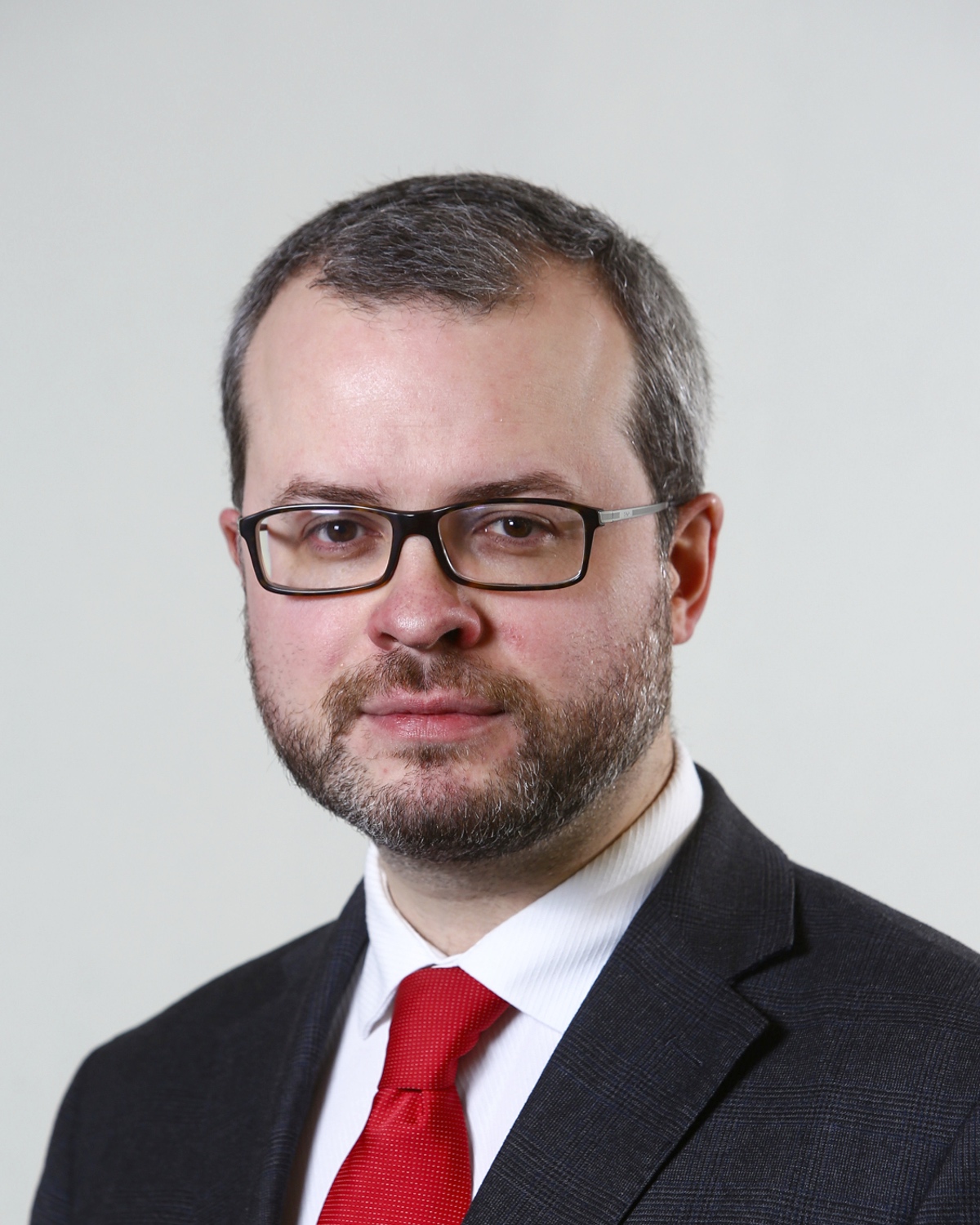 alan - Shean Dickson Merrick Solicitors | Belfast