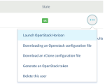 Using The Openstack Cli To Create A Server On Ovh Public Cloud Things