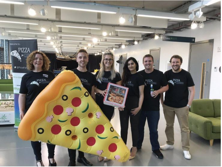 Reflection = Progression – SDR Huddle