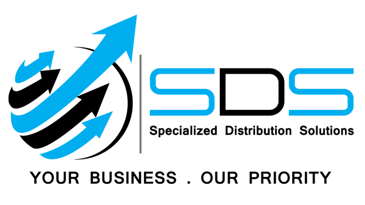 Contact Us - SDS Delivers