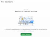 Github Classroom Sdsu Research Cyberinfrastructure