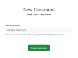 Creating A Classroom Sdsu Research Cyberinfrastructure