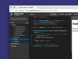 Sd Times Github Project Of The Week Stackblitz Sd Times