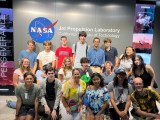 A Visit To The Jet Propulsion Lab Sea Education Association