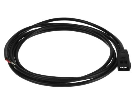 Humminbird Power Cable 6' For Use With All HELIX 8, HELIX 9, HELIX 10 ...