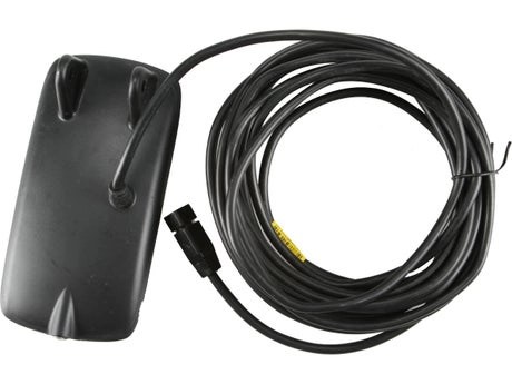 Humminbird Side Imaging Trolling Motor Transducer - Sea Clear Power LLC