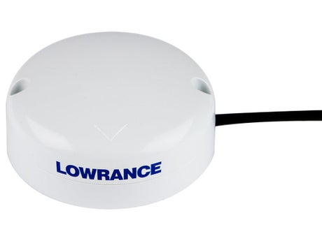 Lowrance Point-1 GPS Antenna Module - Sea Clear Power LLC