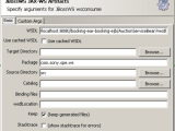 Seam Framework Web Services