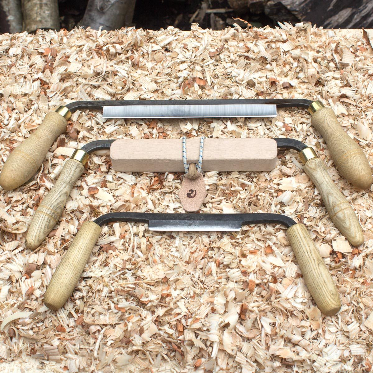 Edge tools - Sean Hellman