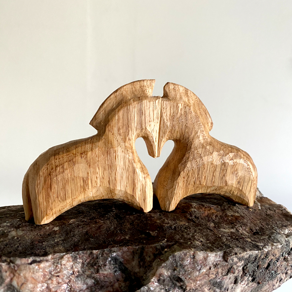 Dartmoor Ponies - Sean Hellman