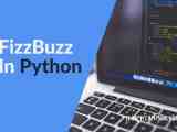 Fizzbuzz In Python Seanmccammon Com