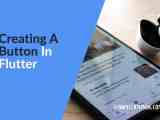 Creating A Button In Flutter Seanmccammon Com