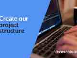 Getting Started With Spring Boot Create Our Project Structure