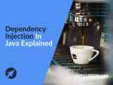 Dependency Injection In Java Explained With Code Example Seanmccammon Com