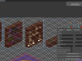 Isometric Sprite Editor