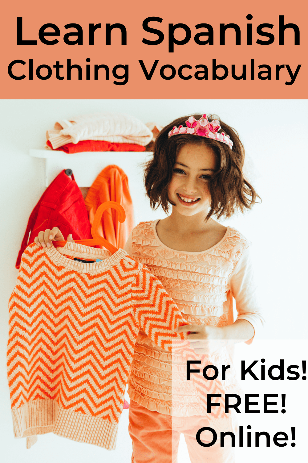 Spanish Clothing - Searching For Silver