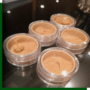 Bubble Hash - Grams | Seattle BubbleWorks Hash