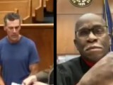 Judge Goes Viral Again After Suspect Is Sentenced To Jail For Contempt
