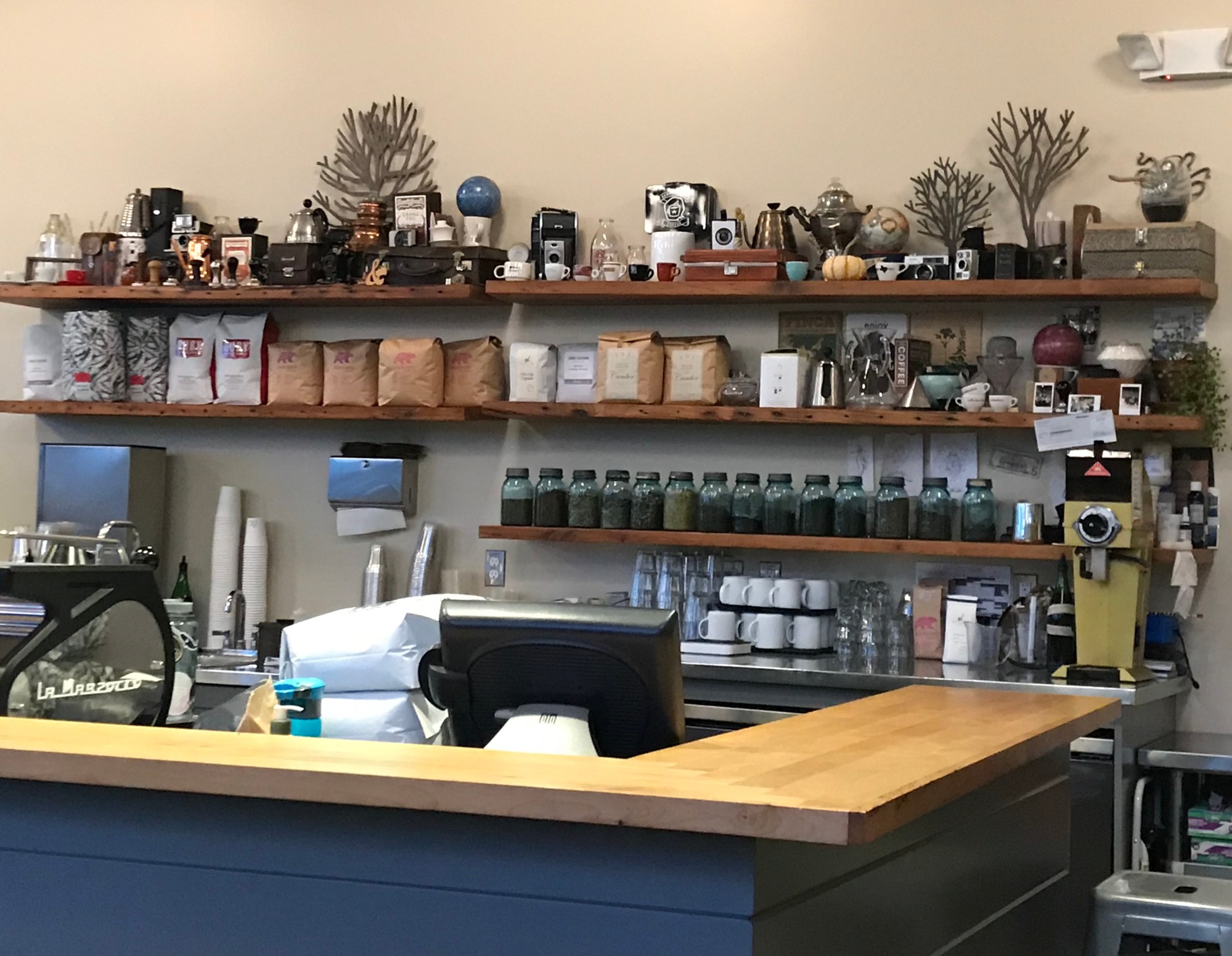 Milstead & Co. - Seattle Unexplored