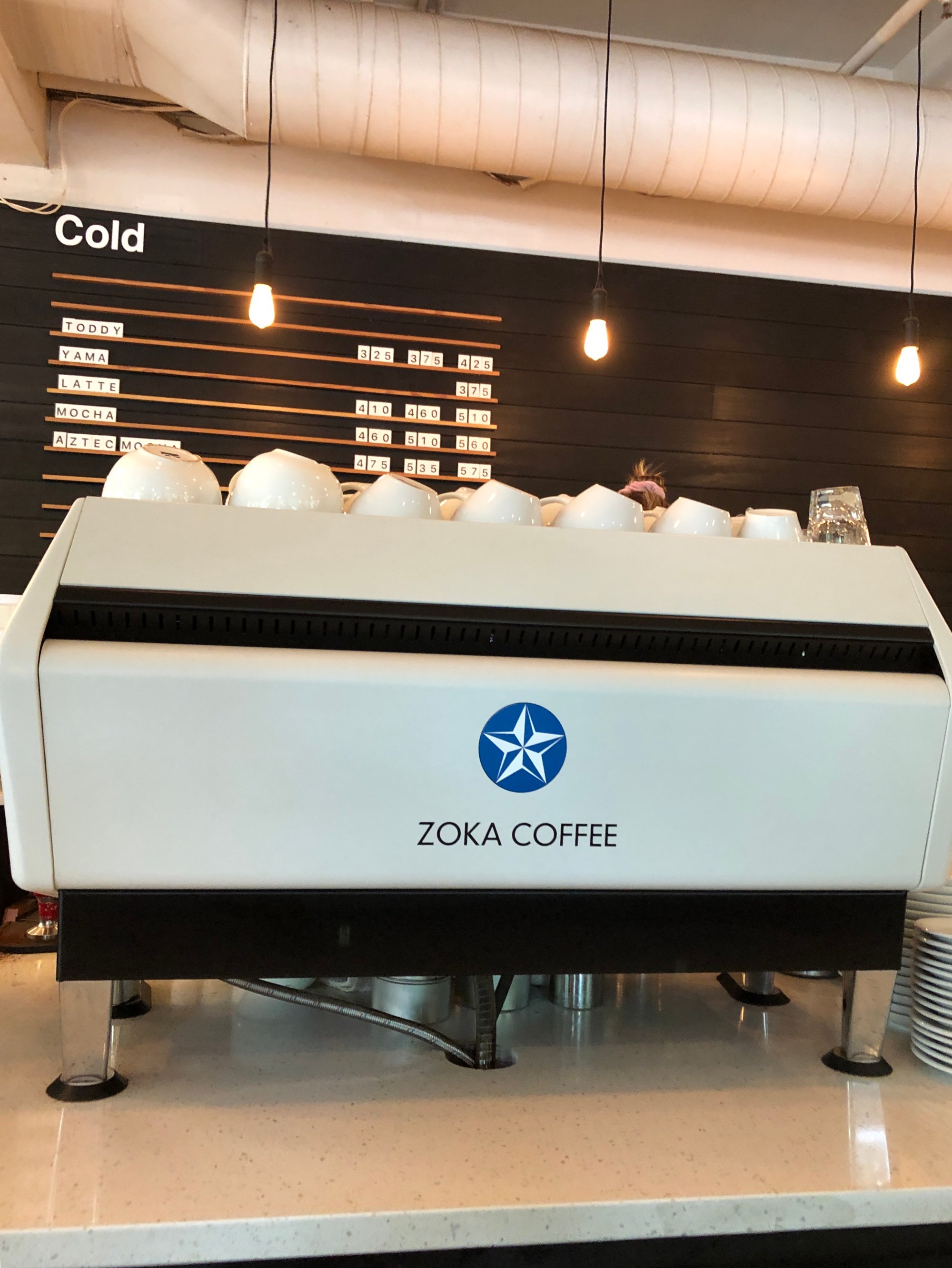 Zoka Coffee Roasters-University District - Seattle Unexplored