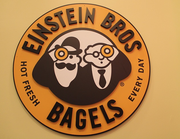 Einstein Brothers Bagels – Seattle Va'ad