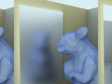 Physically Based Rendering Github Project Page