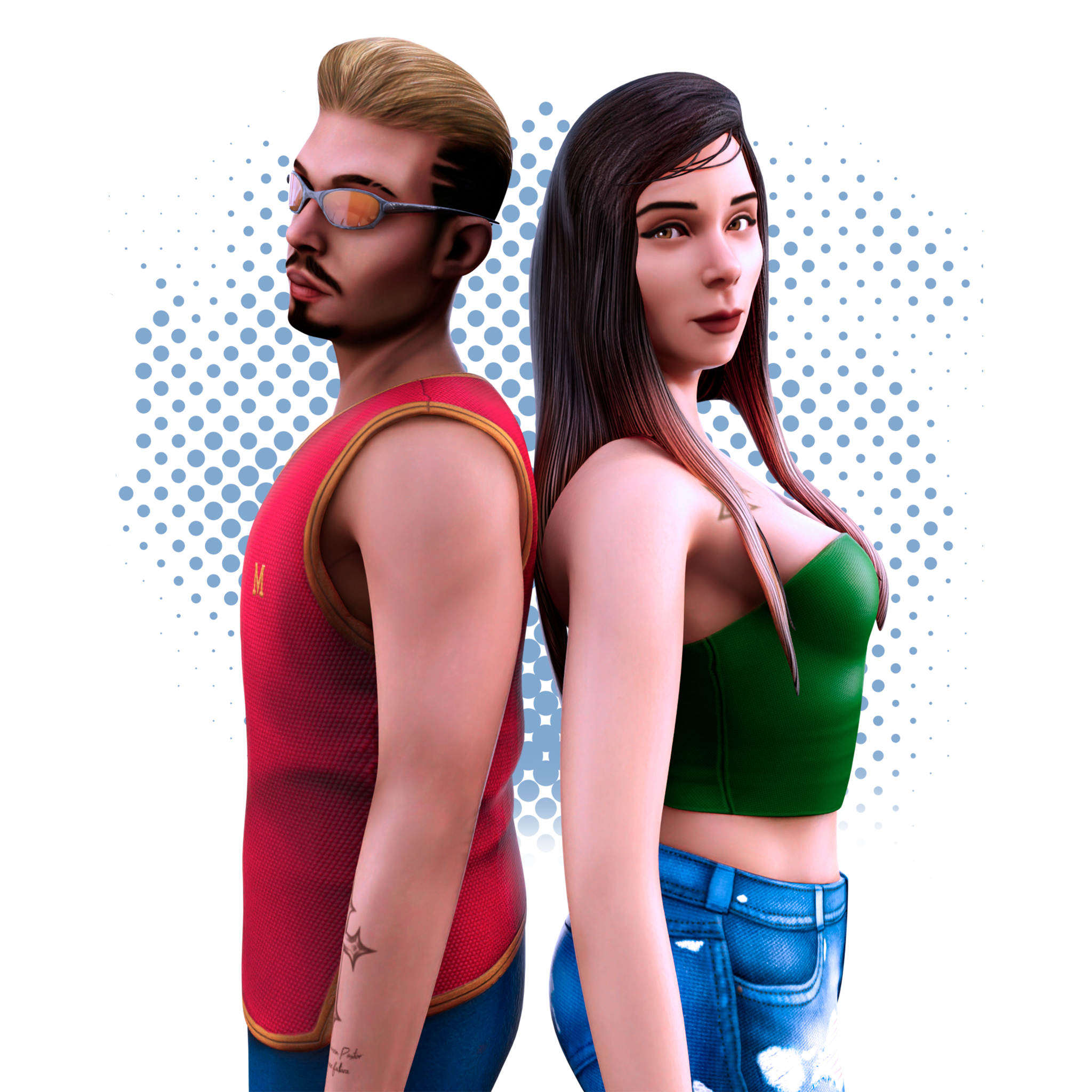 Sebby Games – Studio de desenvolvimento de games