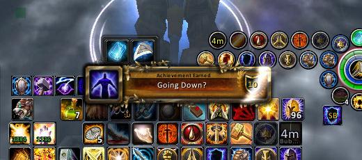 Going Down? « My Video Games Blog