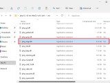Enable Imap In Php